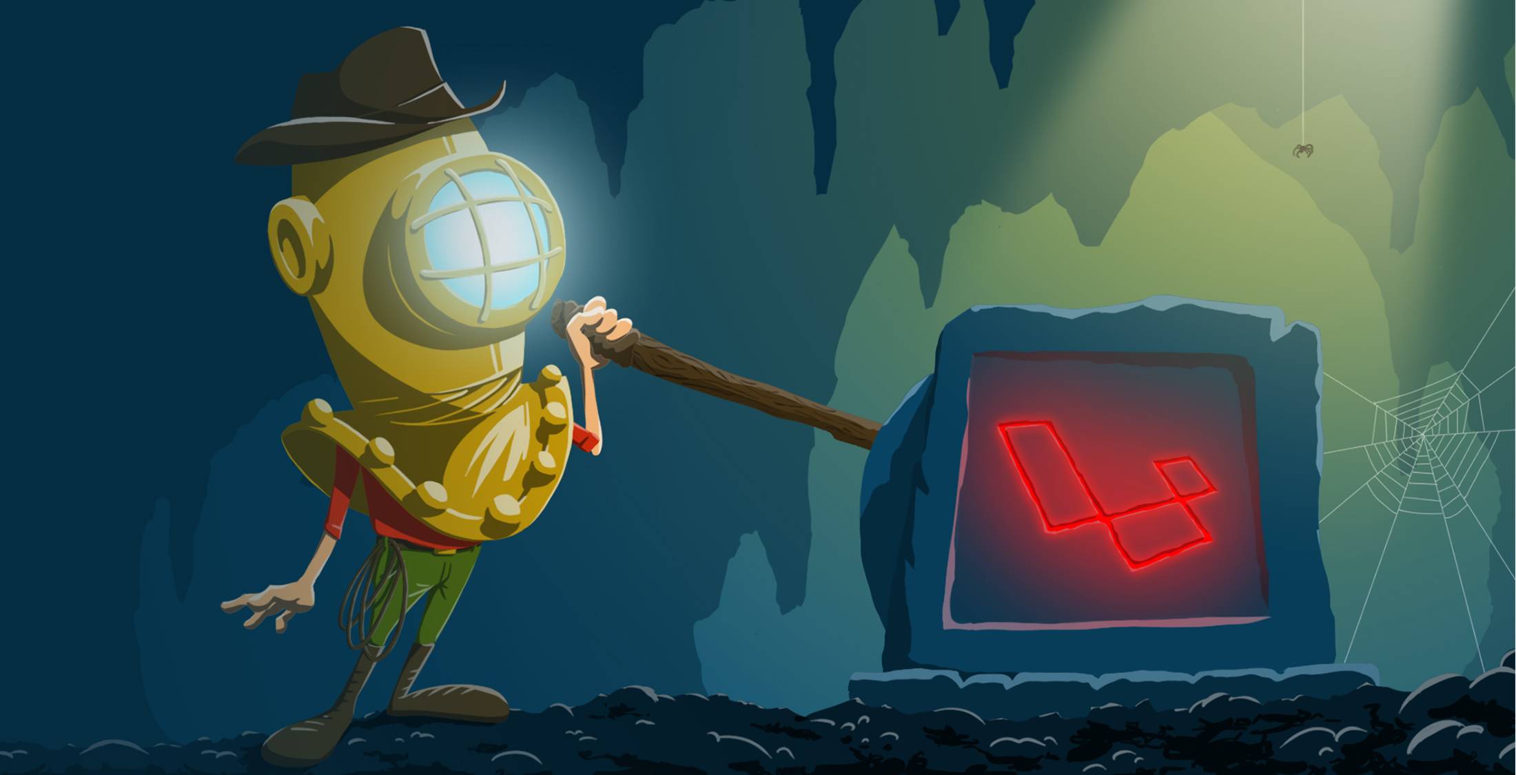 Laravel Core Adventures - It All Starts With A Request Laravel Core Adventures - It All Starts With A Request